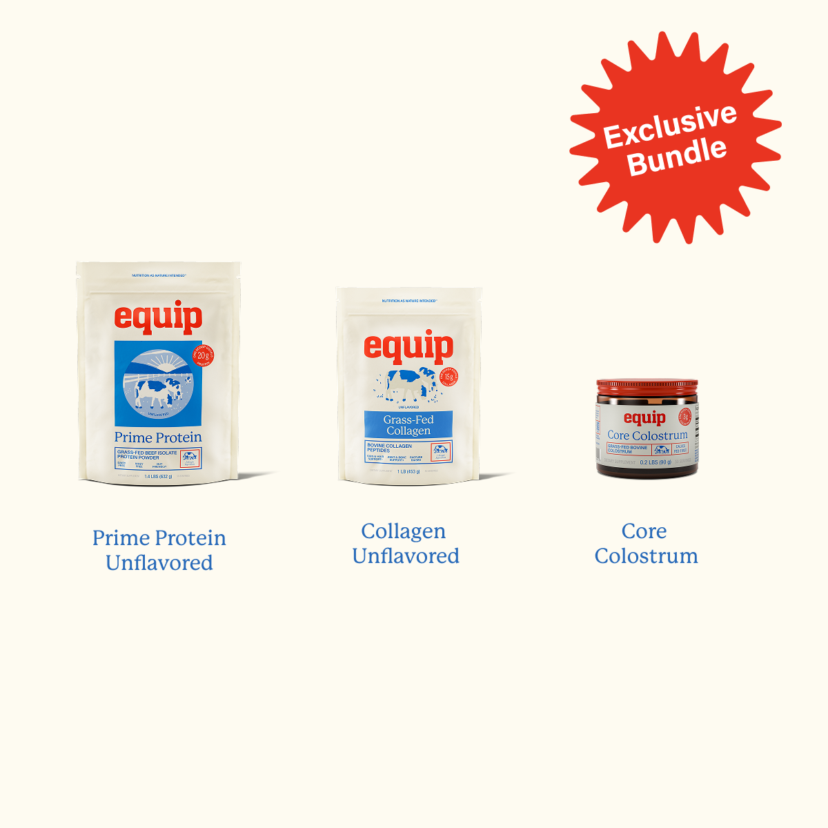 Smoothie Lover Bundle – Equip