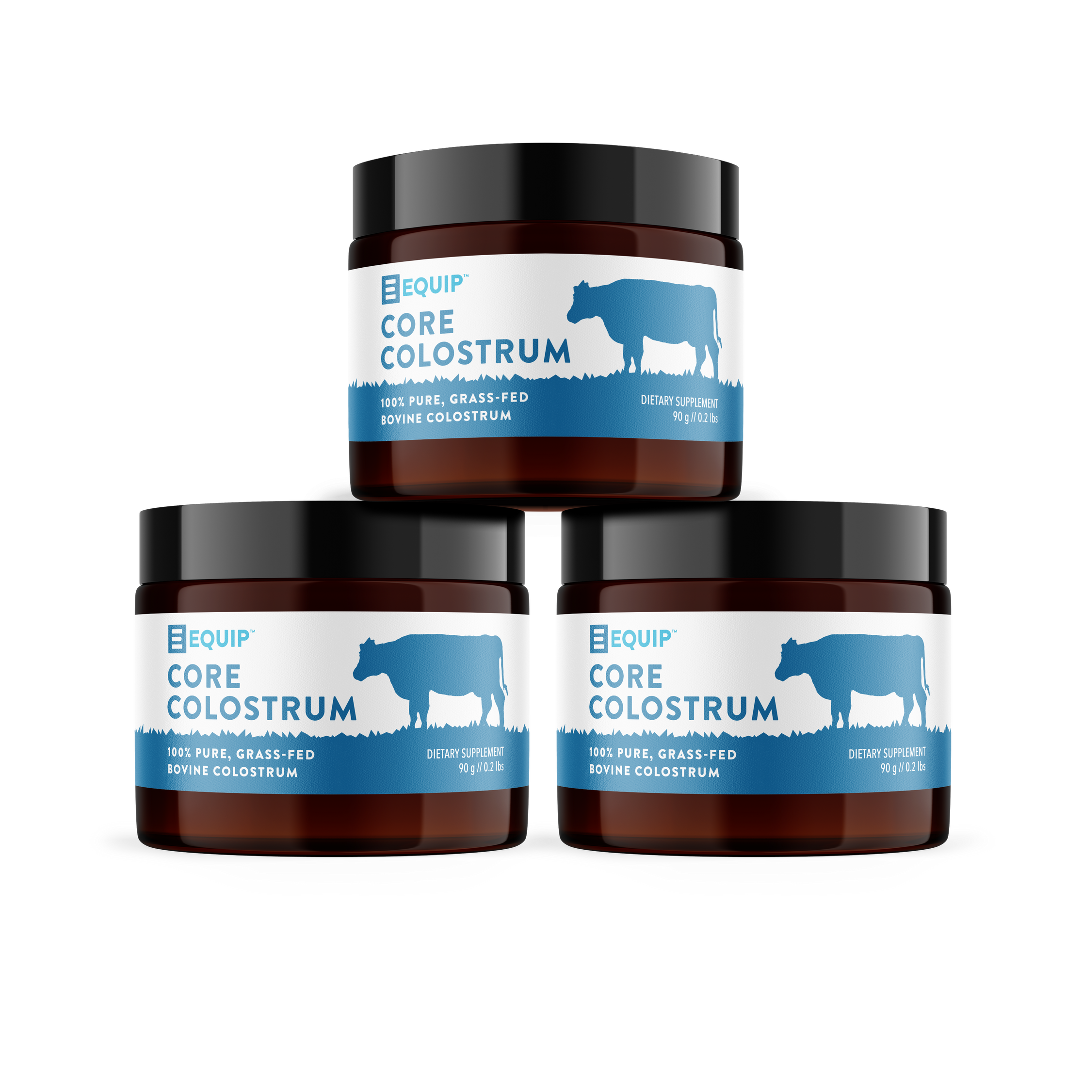 Core Colostrum – Equip