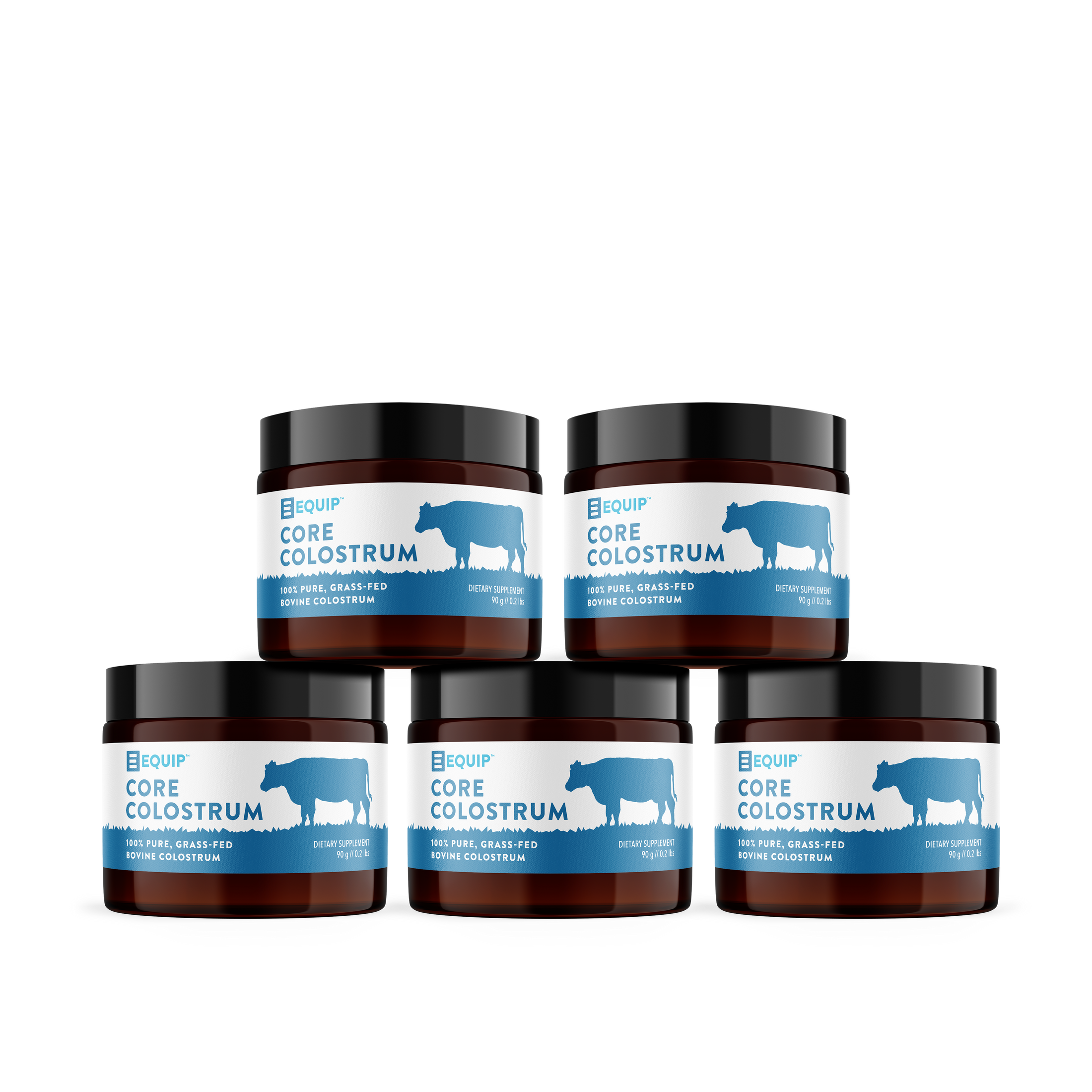 Core Colostrum – Equip