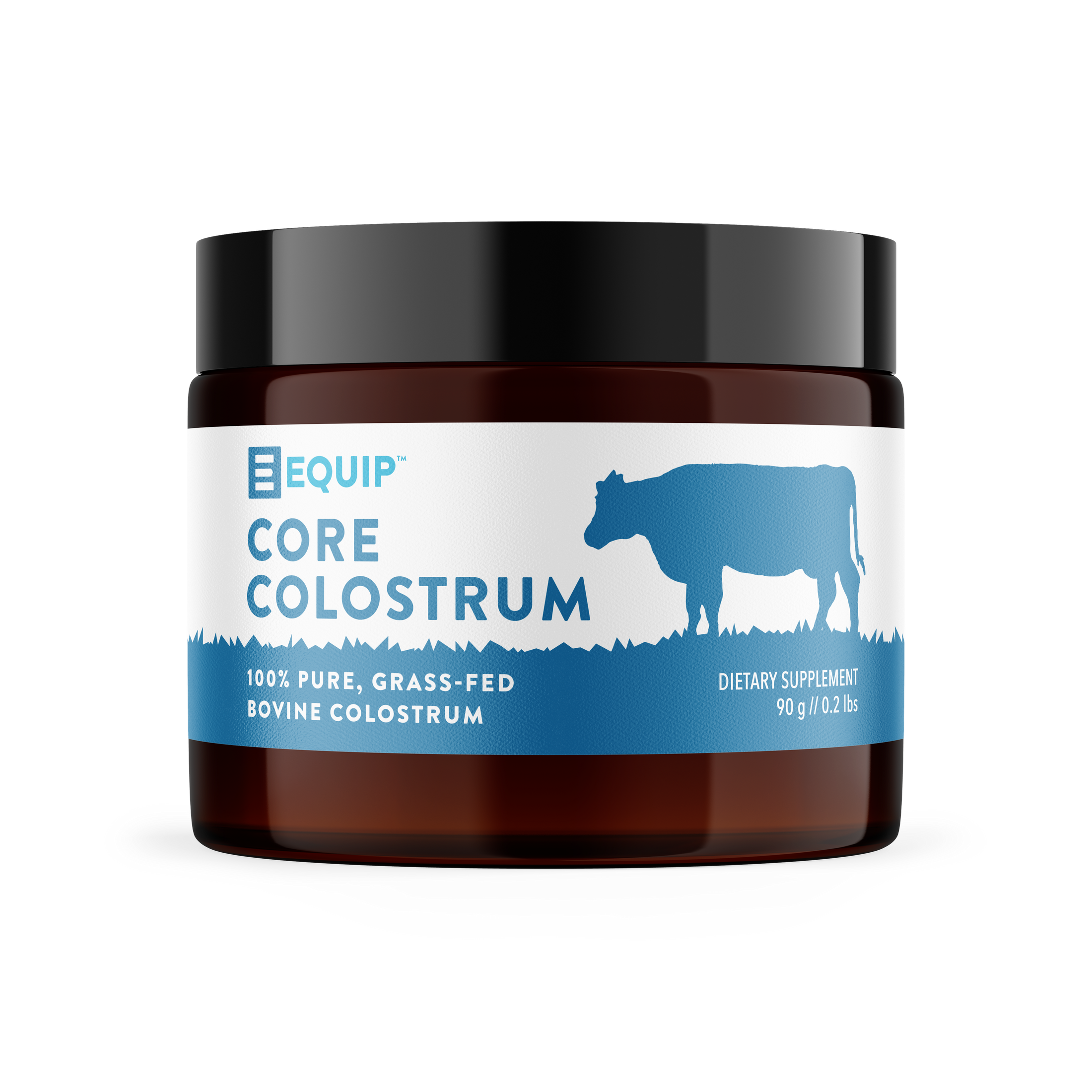 Core Colostrum – Equip